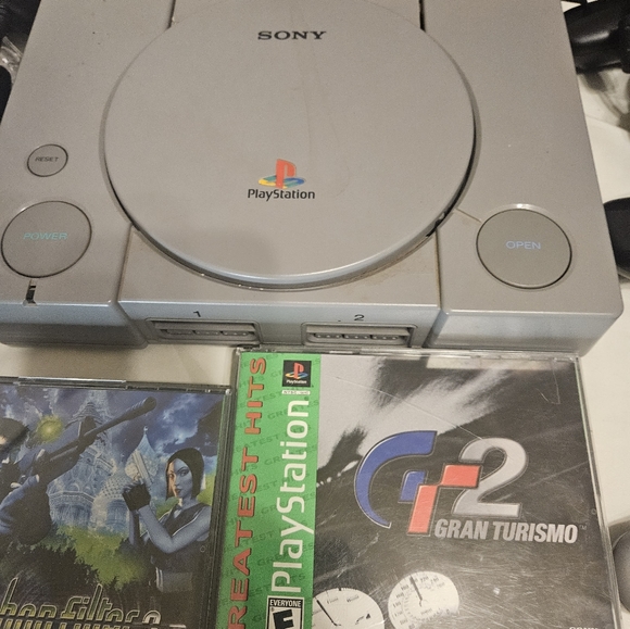 Sony | Video Games & Consoles | Playstation Console Bundle 4 Controller ...